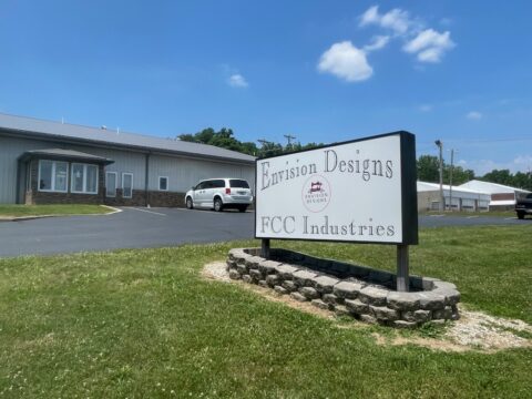 First Chance Center